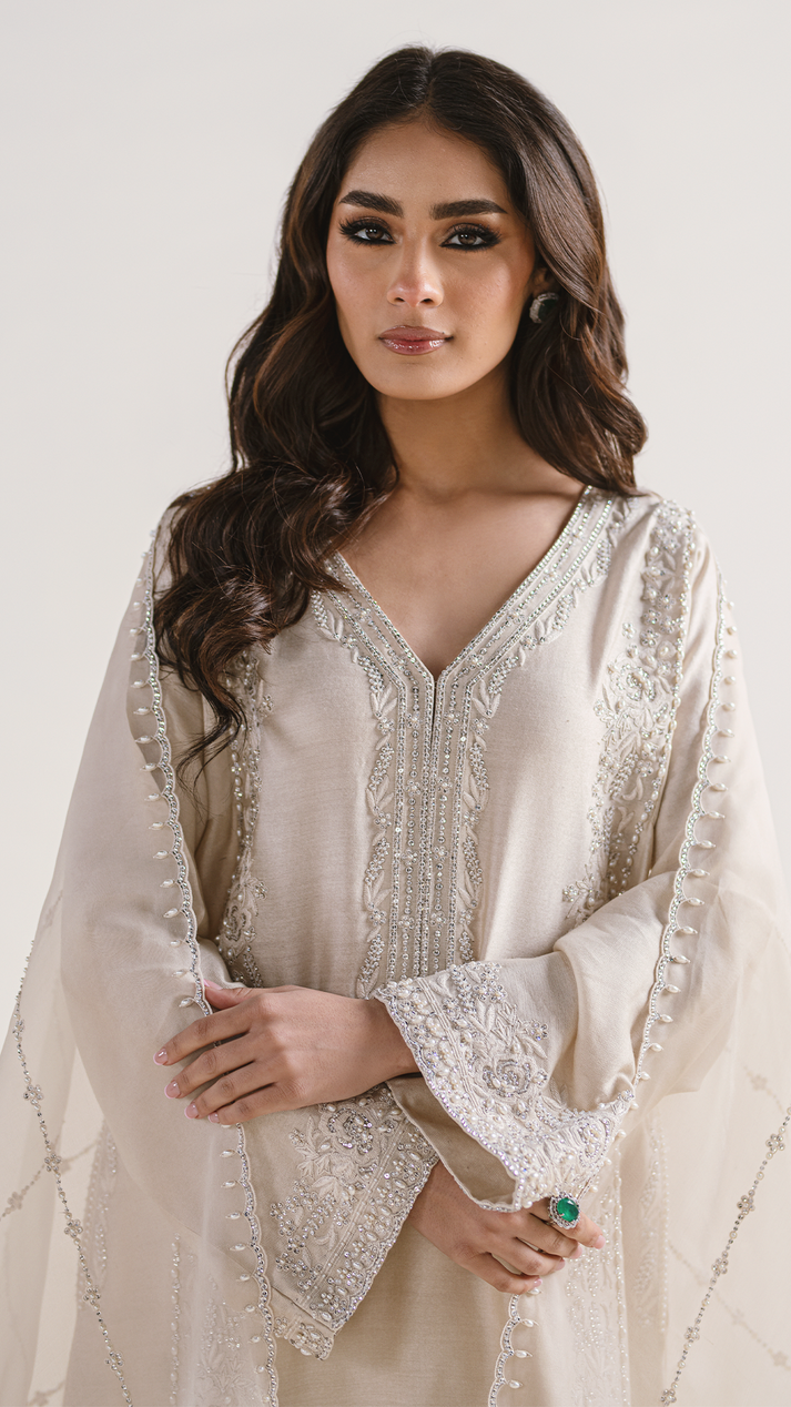 Celestia - Off White